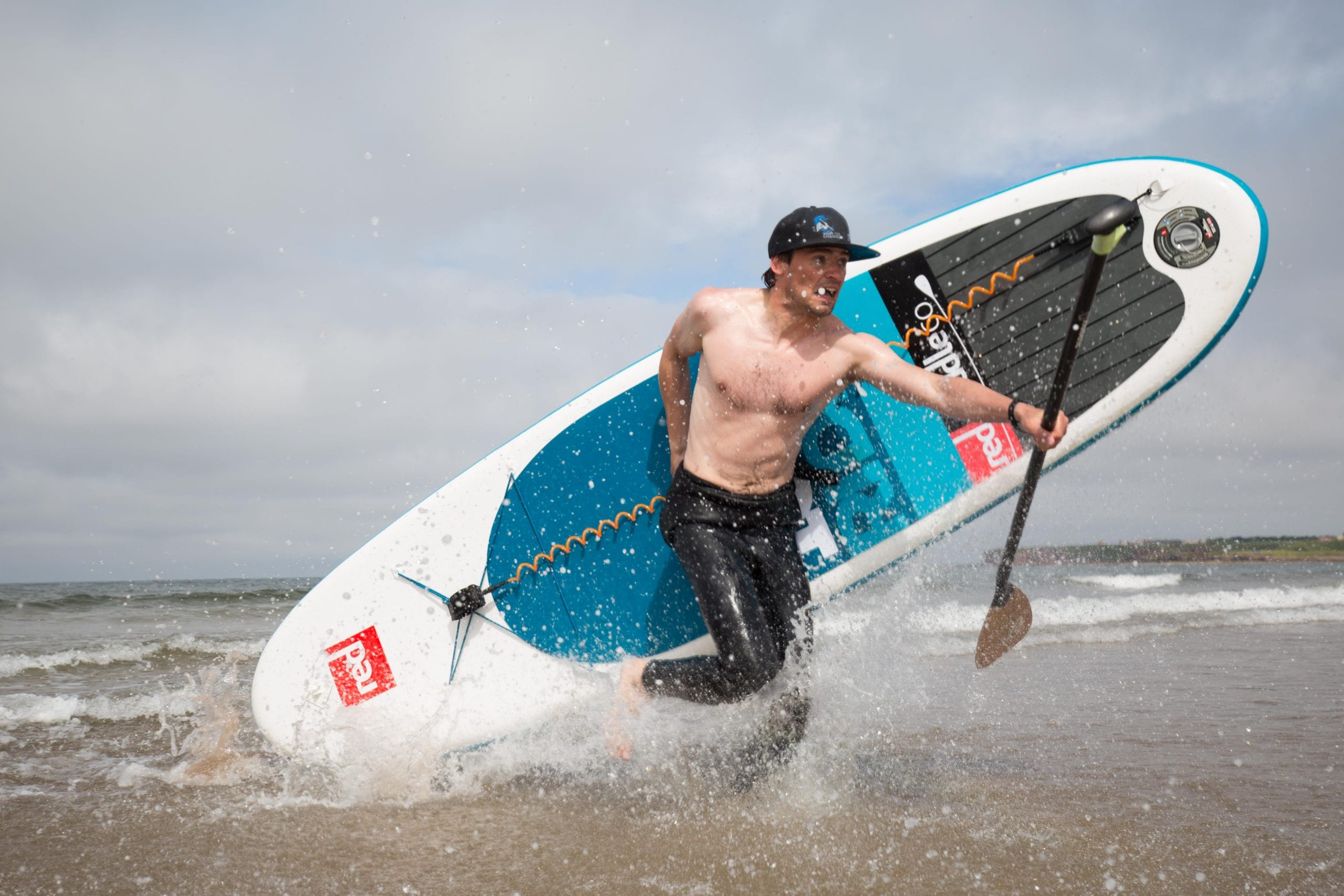 Scottish Surf News - News - Coast to Coast Surf School